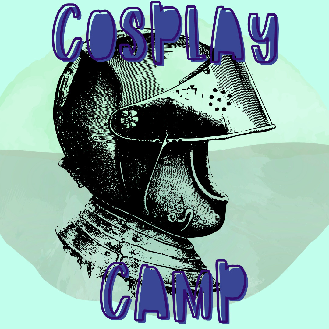 Cosplay Camp | Roaming Gnome Theatre