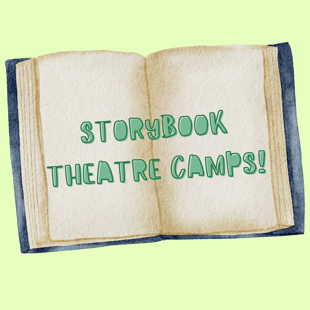 Storybook Theatre Camp | Roaming Gnome Theatre
