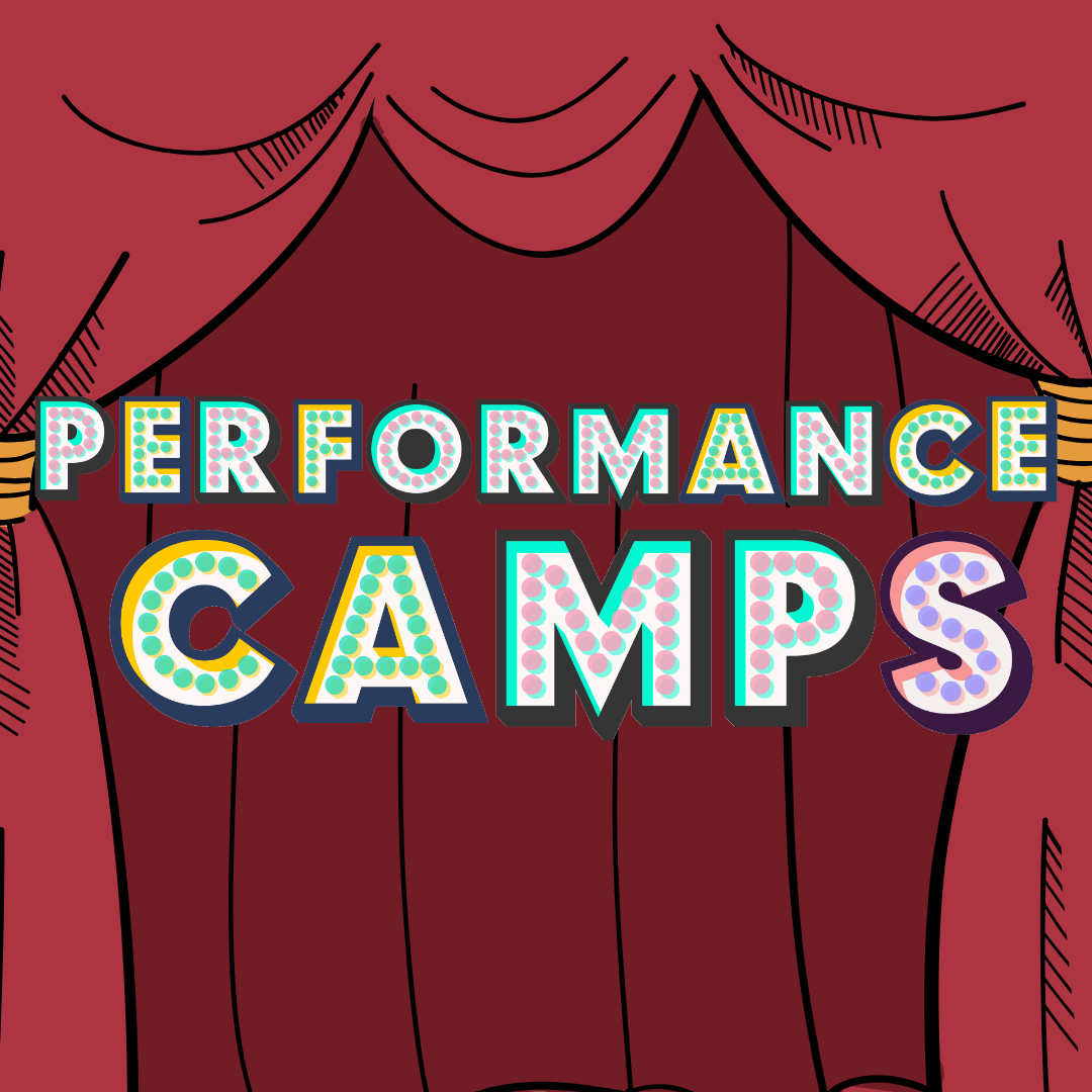 Performance Camps | Roaming Gnome Theatre