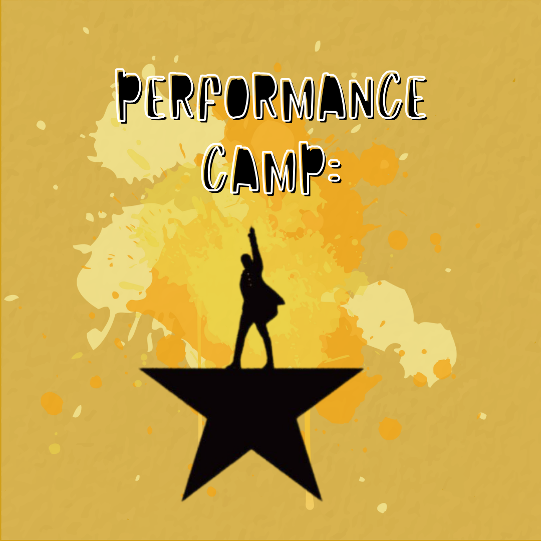 Performance Camps | Roaming Gnome Theatre