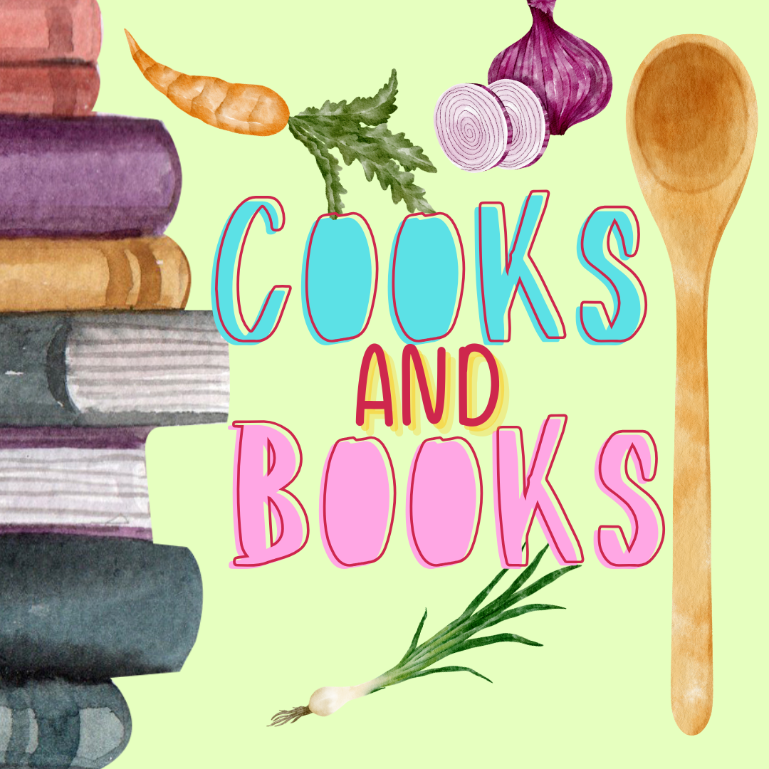 Cooks and Books Camp | Roaming Gnome Theatre